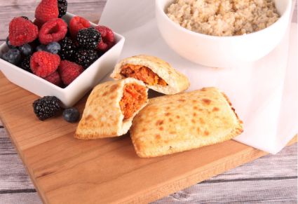 Classic Delight — Quality Sandwiches & Wrapped Goods