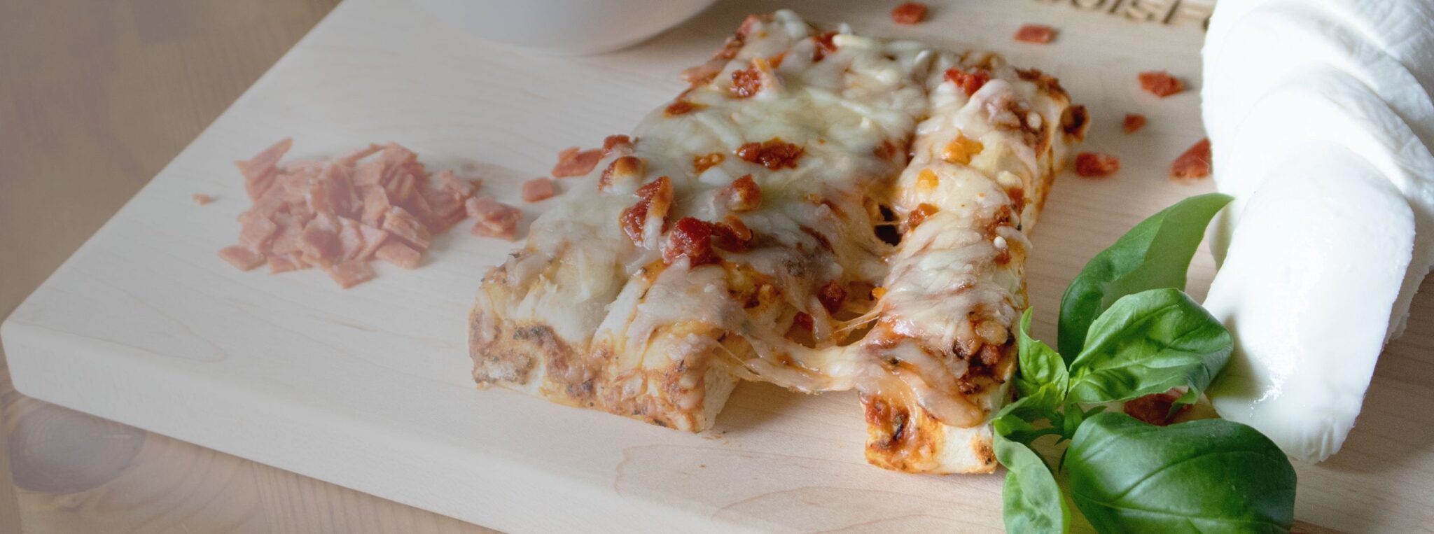 Who We Are — Classic Delight