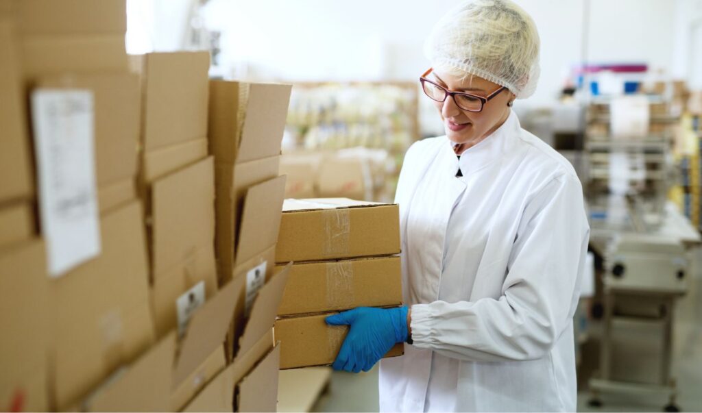 Who We Are — Classic Delight